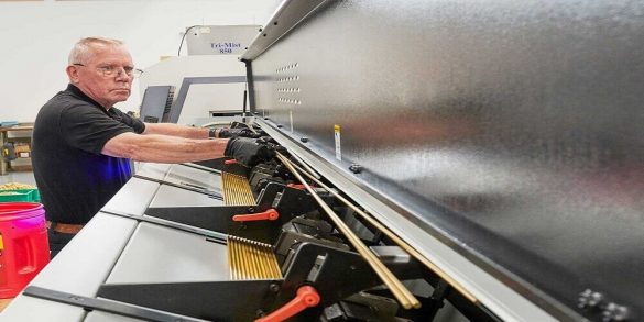 Benefits and applications of the CNC lathing machine - lifeticaret.com